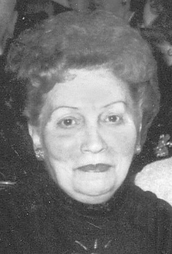 Barbara Brettell | News, Sports, Jobs - The Herald Star